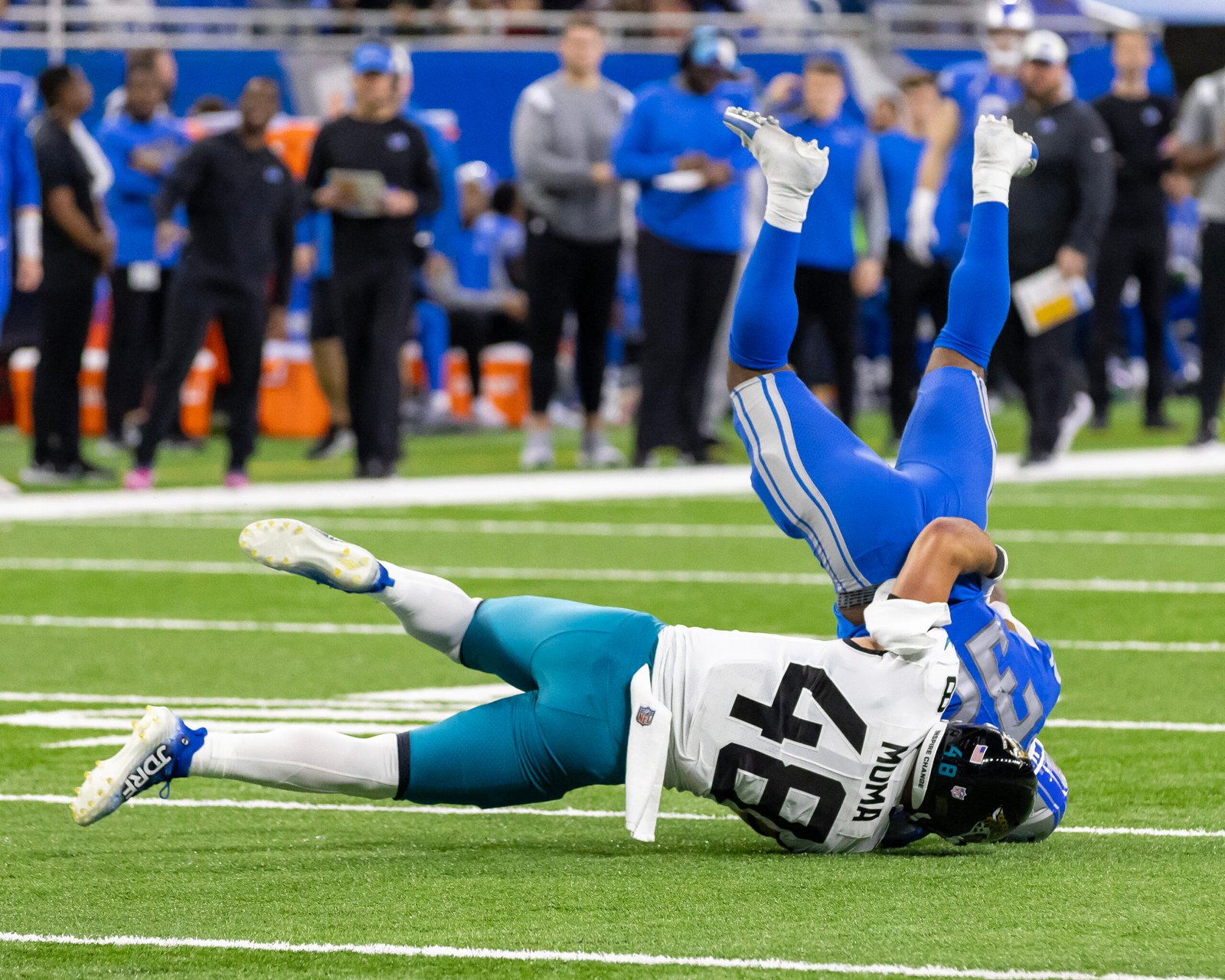 Chad Muma – IDP Recap Deep Dynasty Profile - IDP+