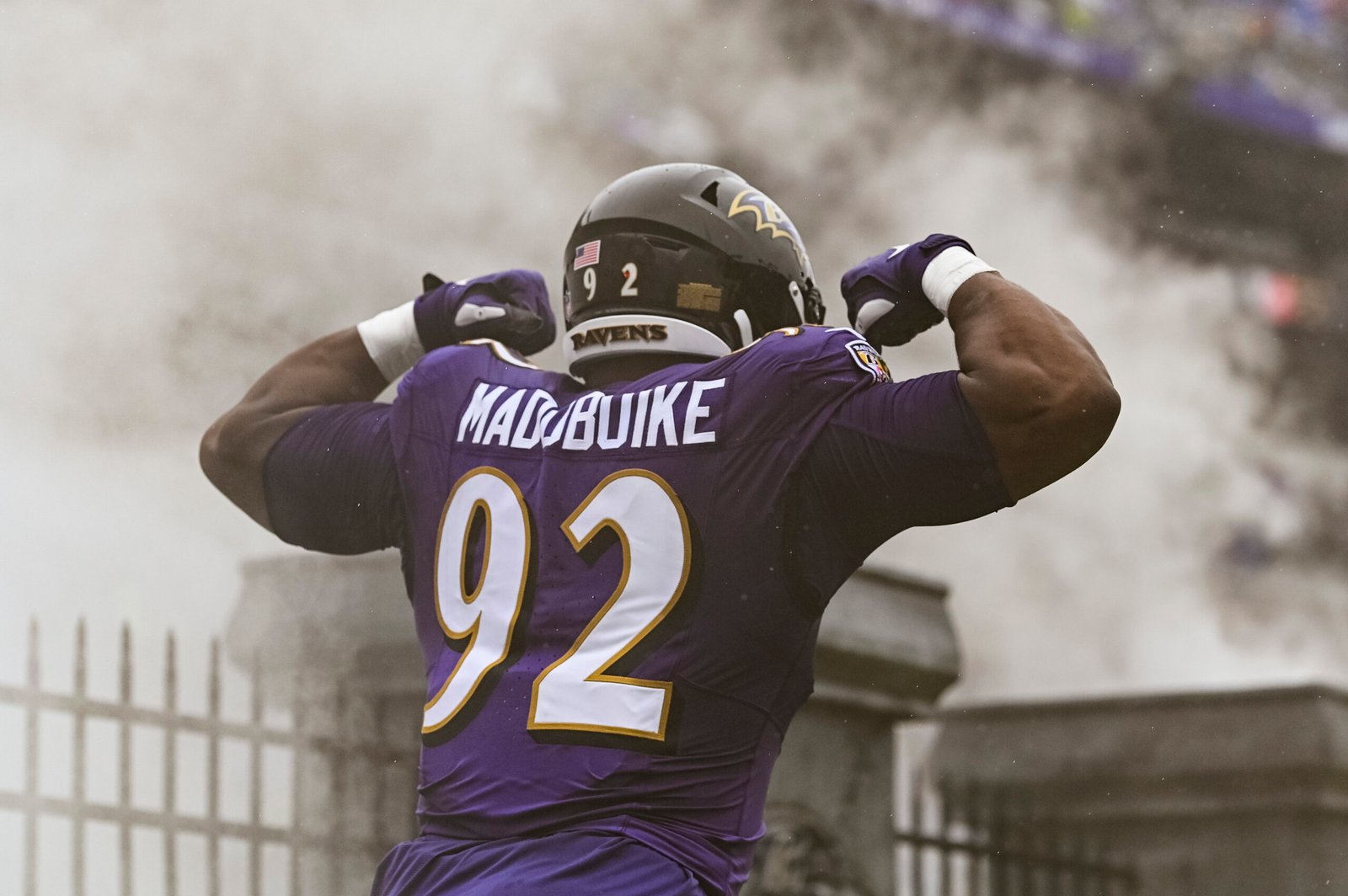 Easy NFL Fantasy Football: Week 9 IDP DL/Edge Rankings - IDP+