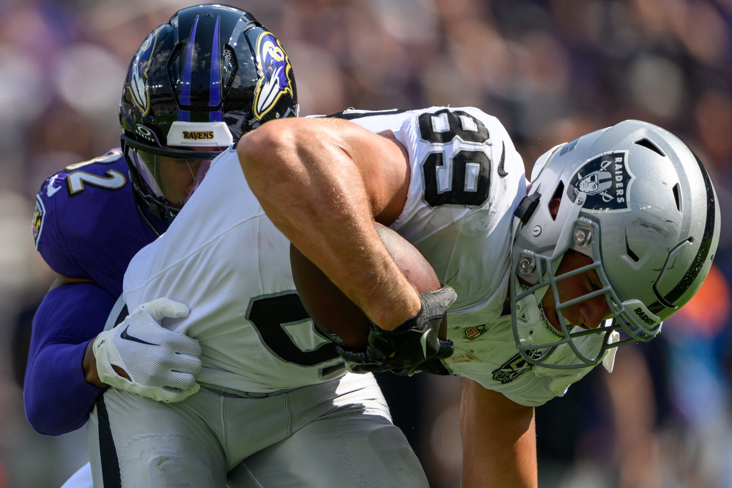 The Best Week 8 DFS Fantasy Football NFL All-Star Stud Lineup - IDP+