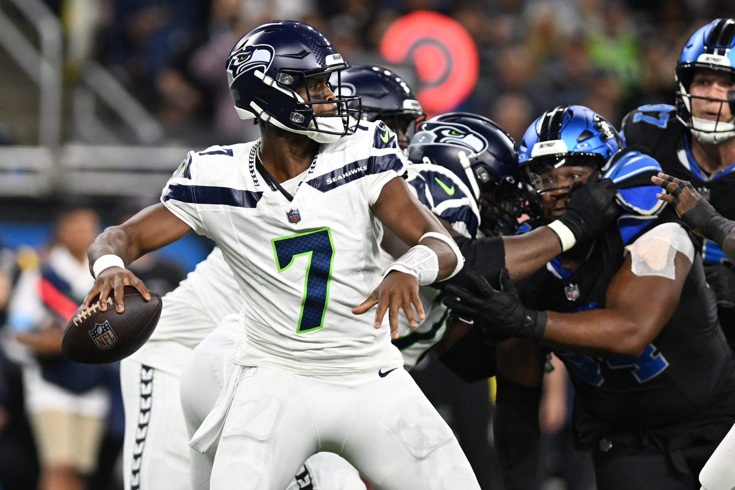 The Best Week 5 DFS Fantasy Football NFL All-Star Stud Lineup - IDP+