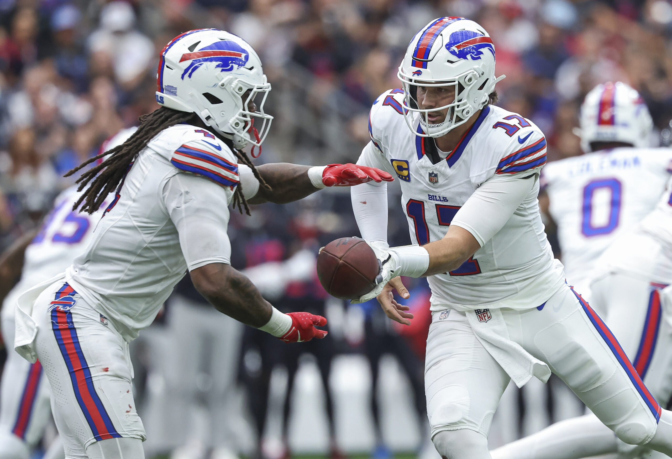 Week 7 NFL Fantasy Football, IDP, Injury, And Betting Cheat Sheet - IDP+