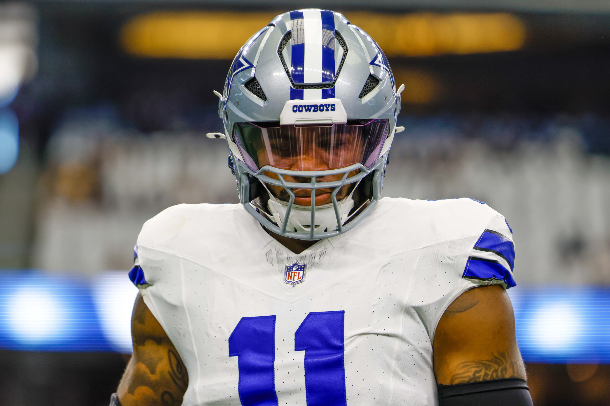 Biggest Week 10 NFL Injuries IDP Fantasy Football Impacts! - IDP+
