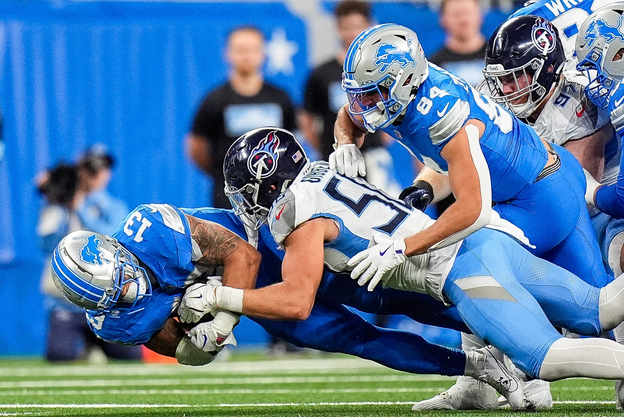 IDP Fantasy Football Articles | Dynasty Fantasy Football | NFL