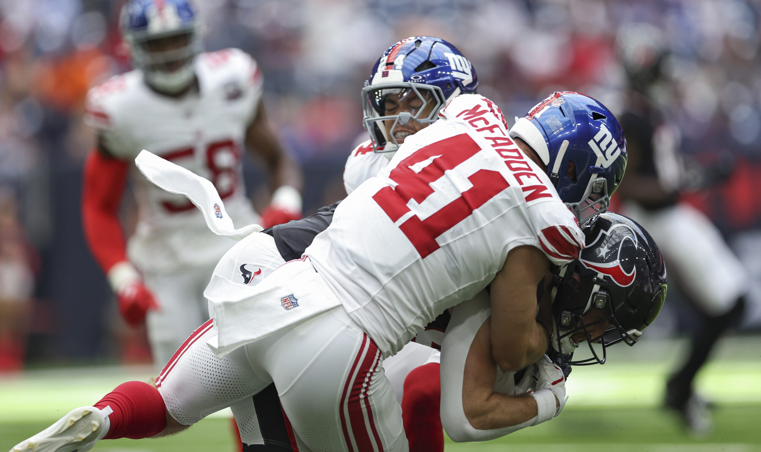 Biggest Week 17 NFL Injuries IDP Fantasy Football Impacts! - IDP+