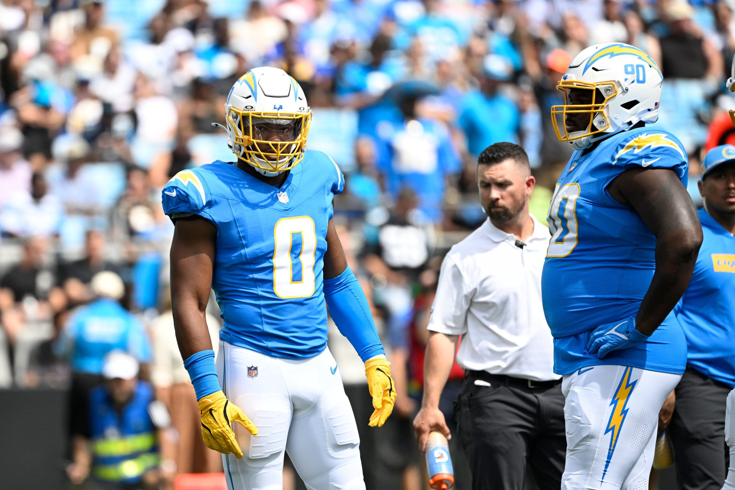 Easy Week 17 IDP Fantasy Football NFL Matchup ILB Rankings - IDP+