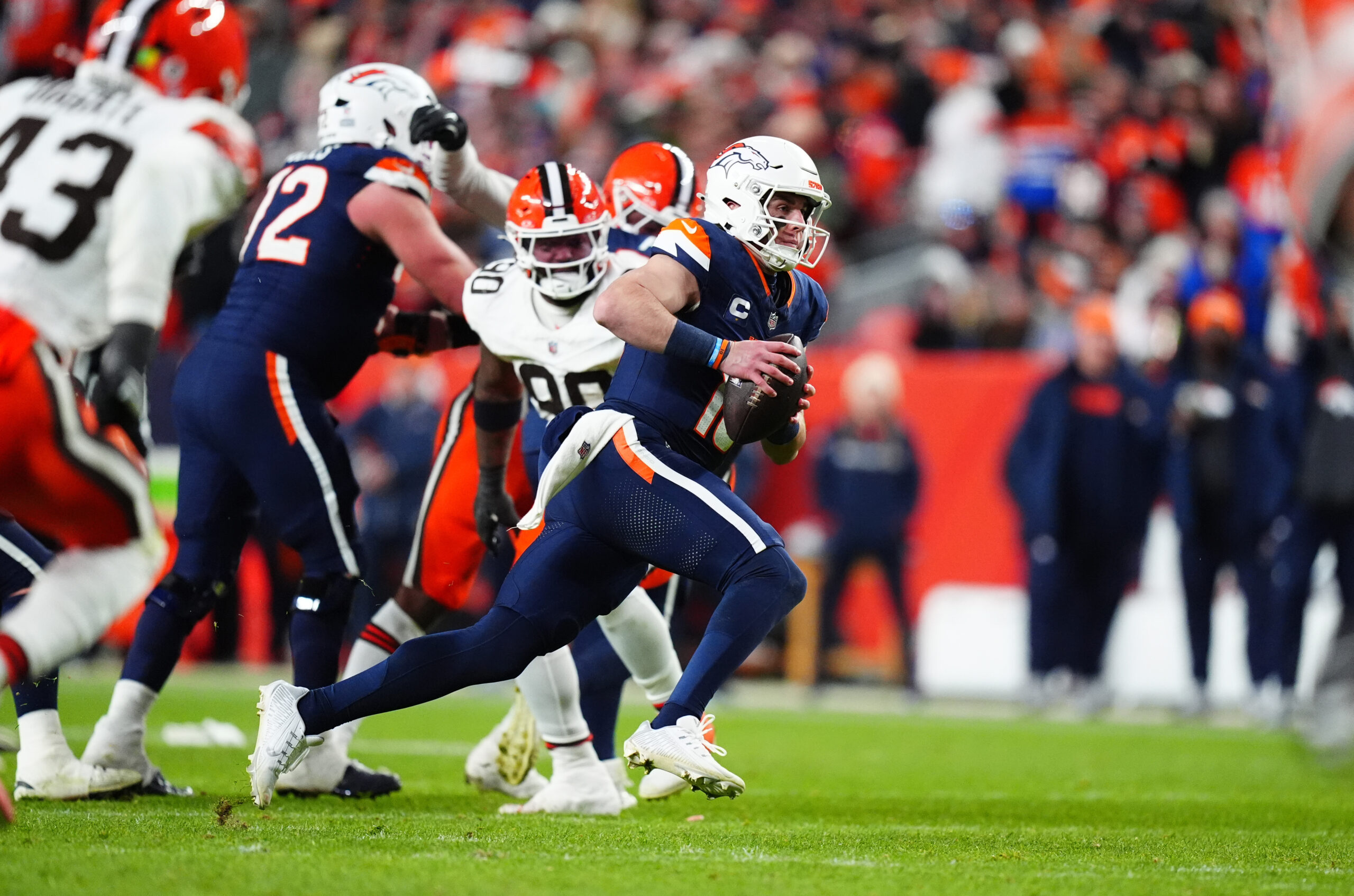Best NFL Week 15 Offense Player Props And Parlay Picks! - IDP+