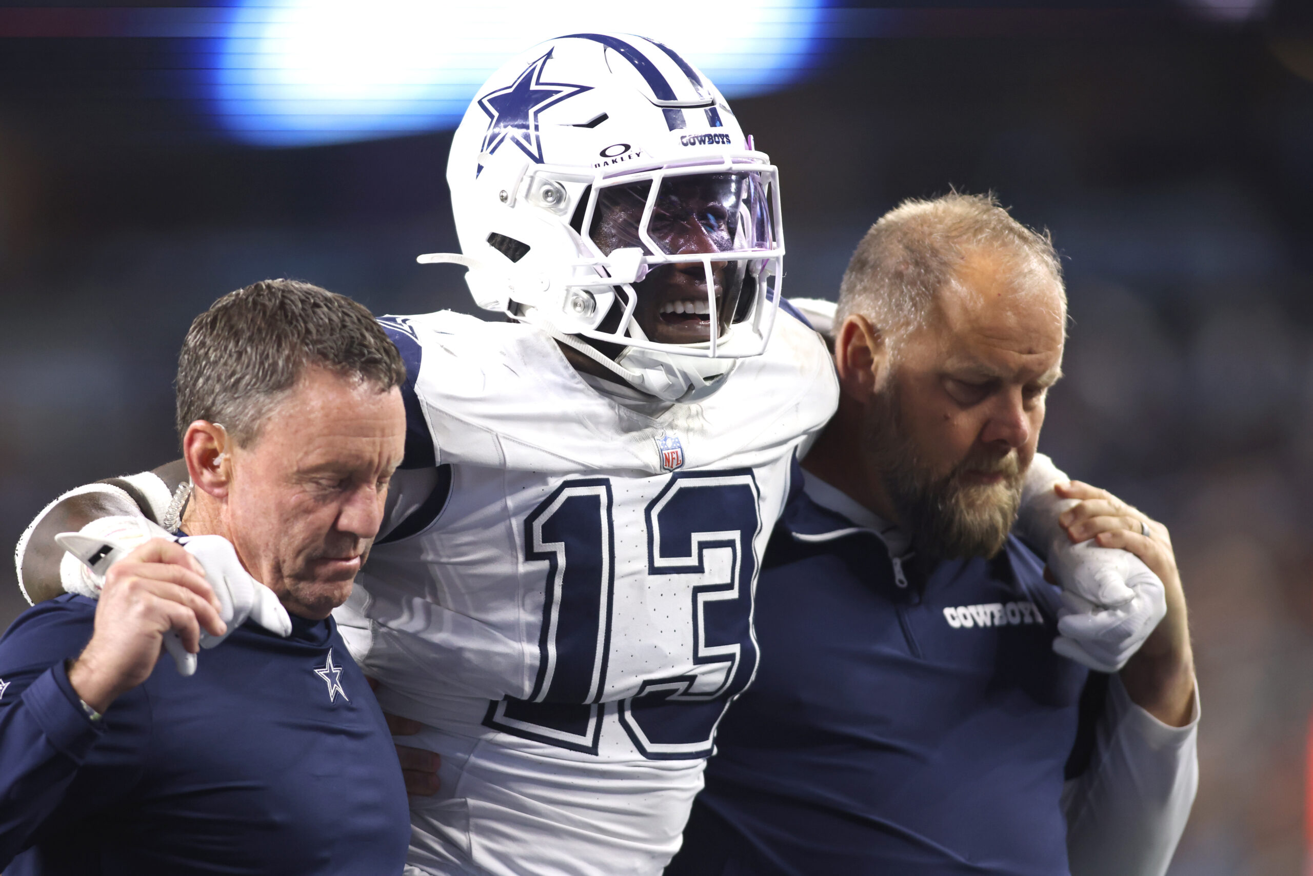 Biggest Week 15 NFL Injuries IDP Fantasy Football Impacts! - IDP+