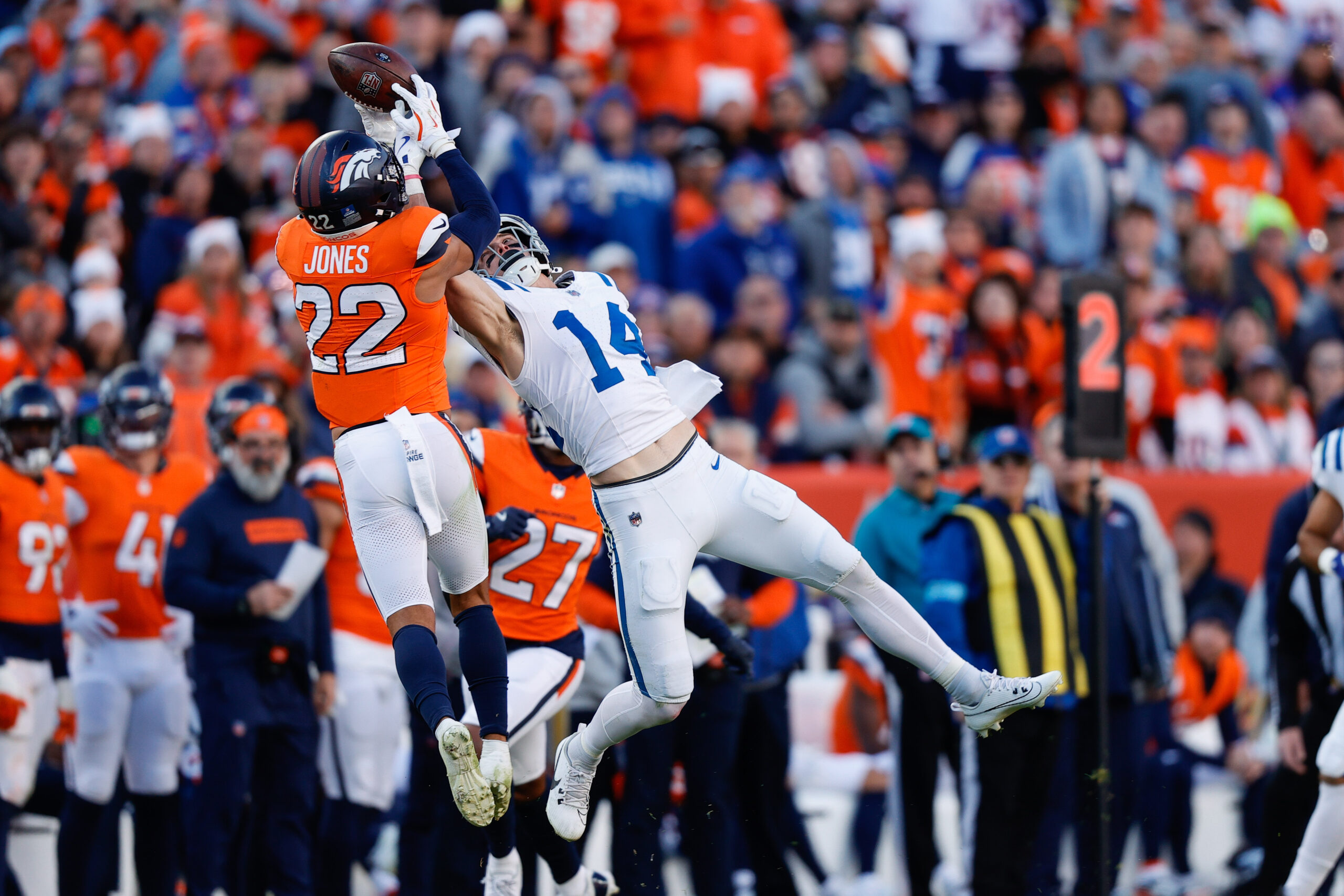 Easy NFL Fantasy Football DB Matchup Week 17 IDP Rankings - IDP+