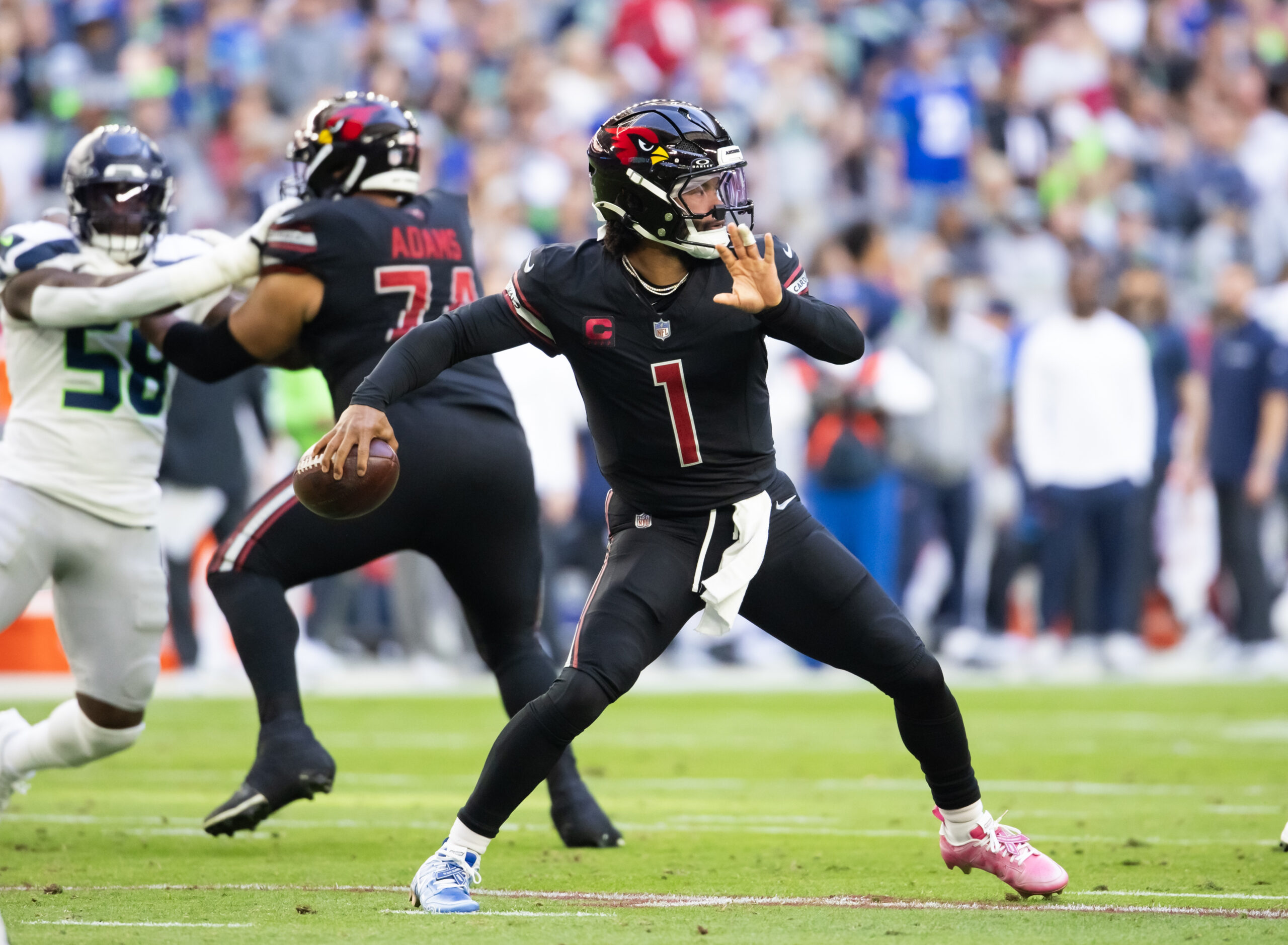 Week 18 NFL Fantasy Football And Betting Pregame Prep Index - IDP+