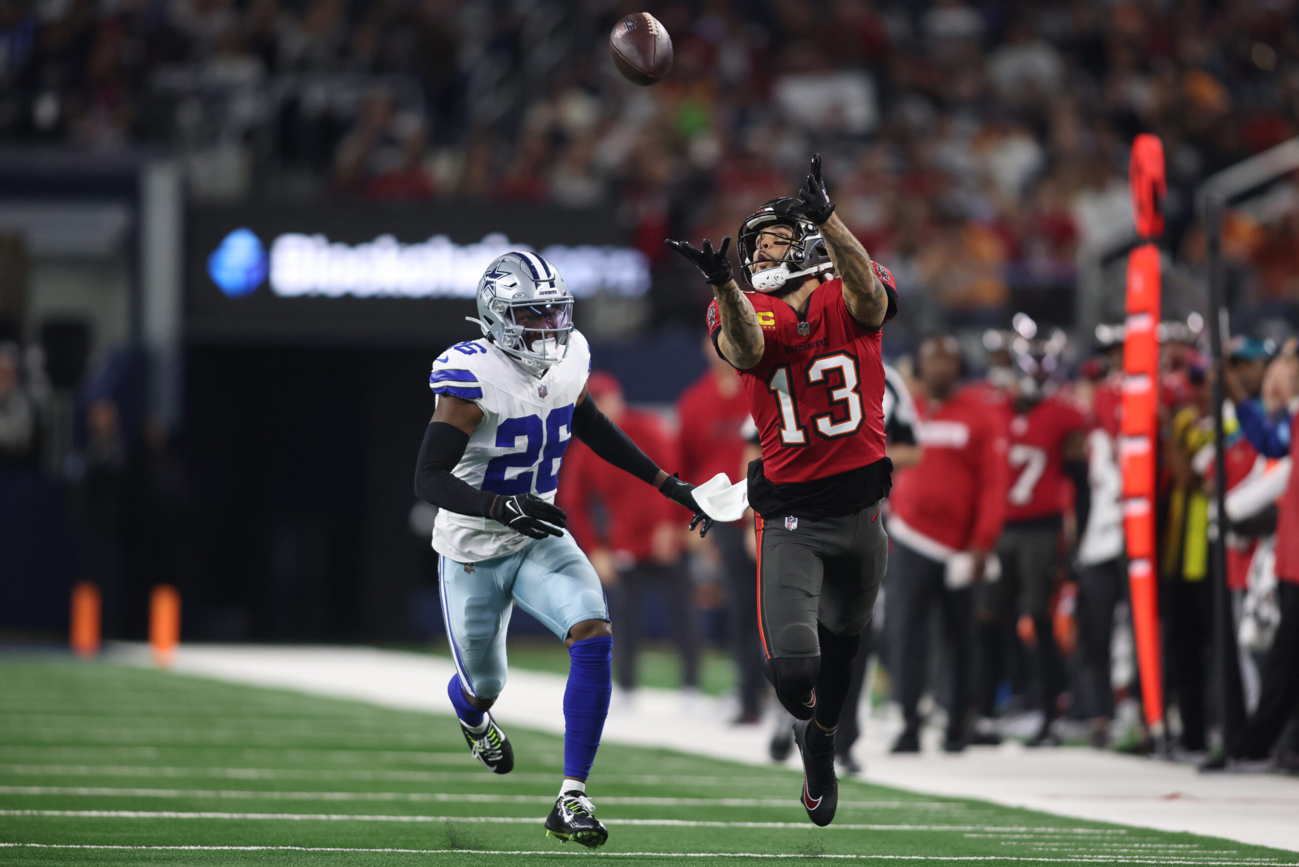 Best NFL Week 18 Offense Player Props And Parlay Picks! - IDP+