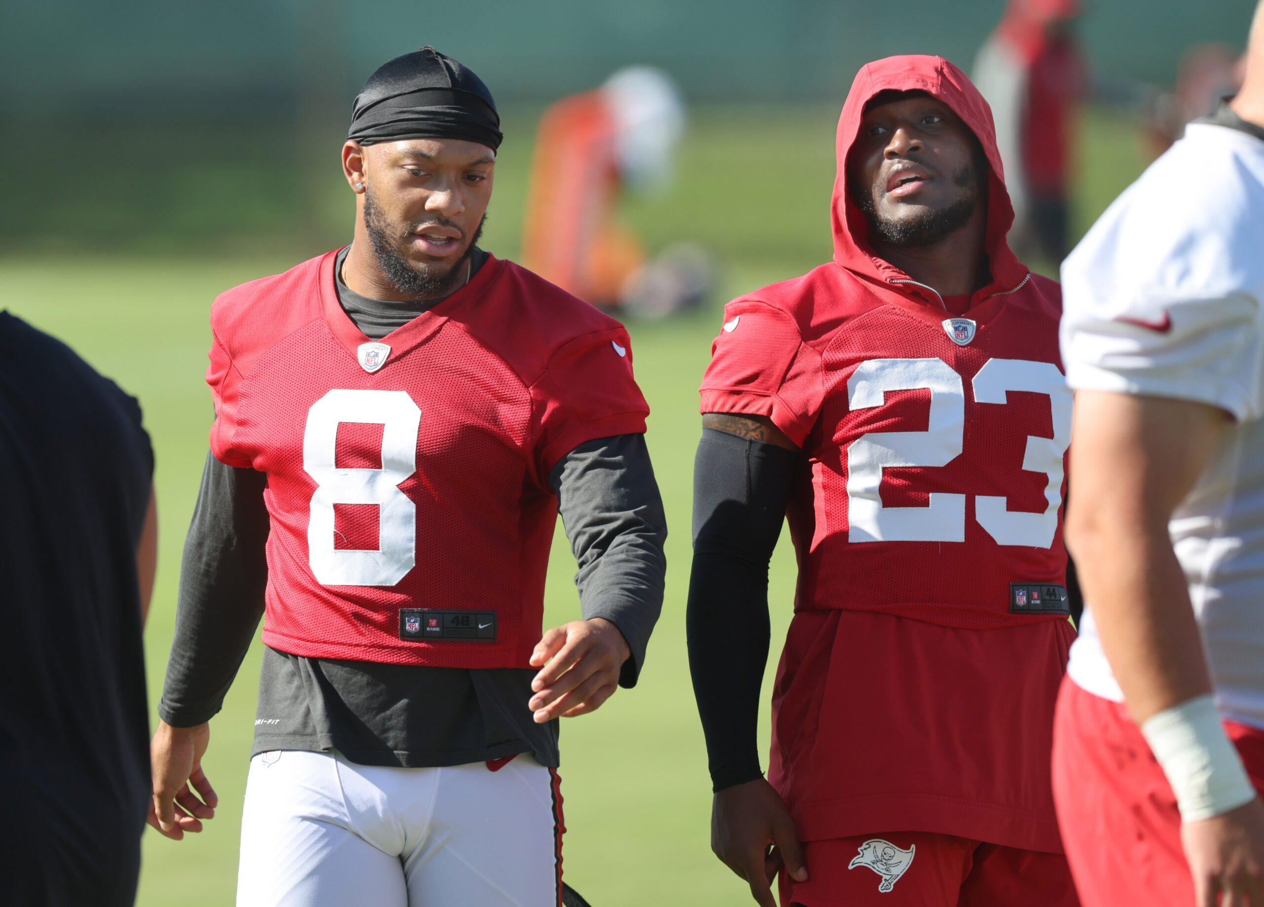 2025 Fantasy Football IDP Sleepers - The Final Chapter - IDP+