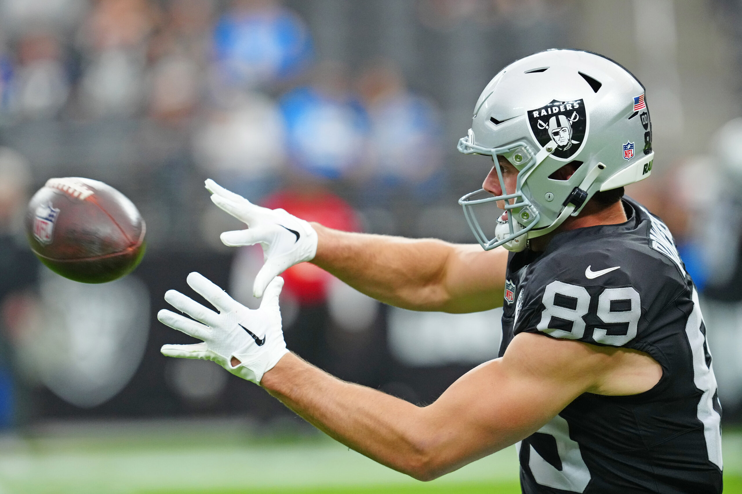 2025 Redraft Rankings: Fantasy Football Tight Ends You Need to Know - IDP+