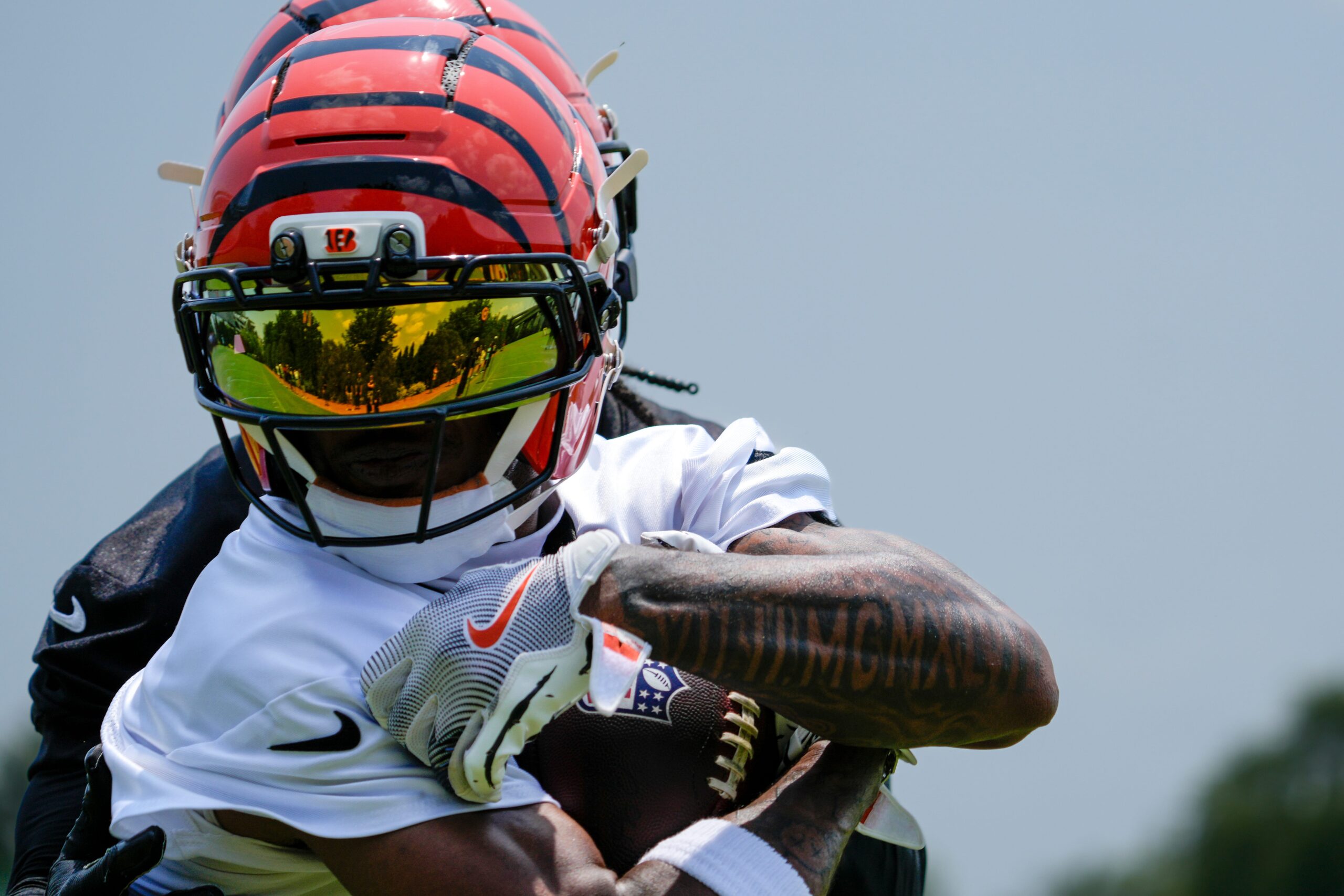 Why I'm Drafting Ja'Marr Chase First Overall in Redraft Leagues! - IDP+