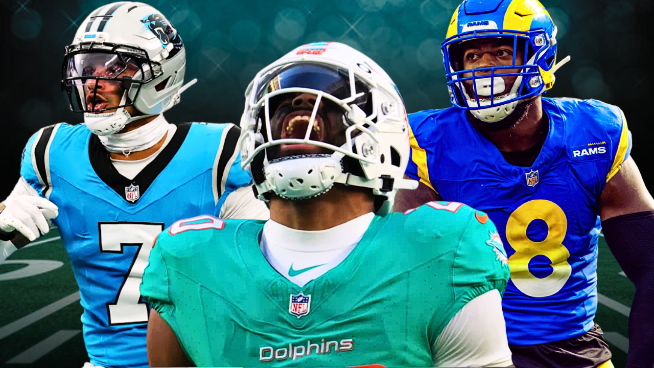 IDP Fantasy Football Articles | Dynasty Fantasy Football | NFL