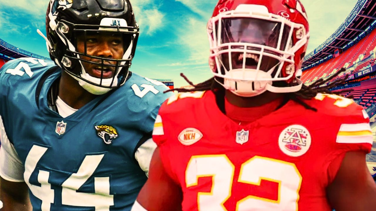 NFL Week 2 IDP Fantasy Football Sleepers - 2025 - IDP+