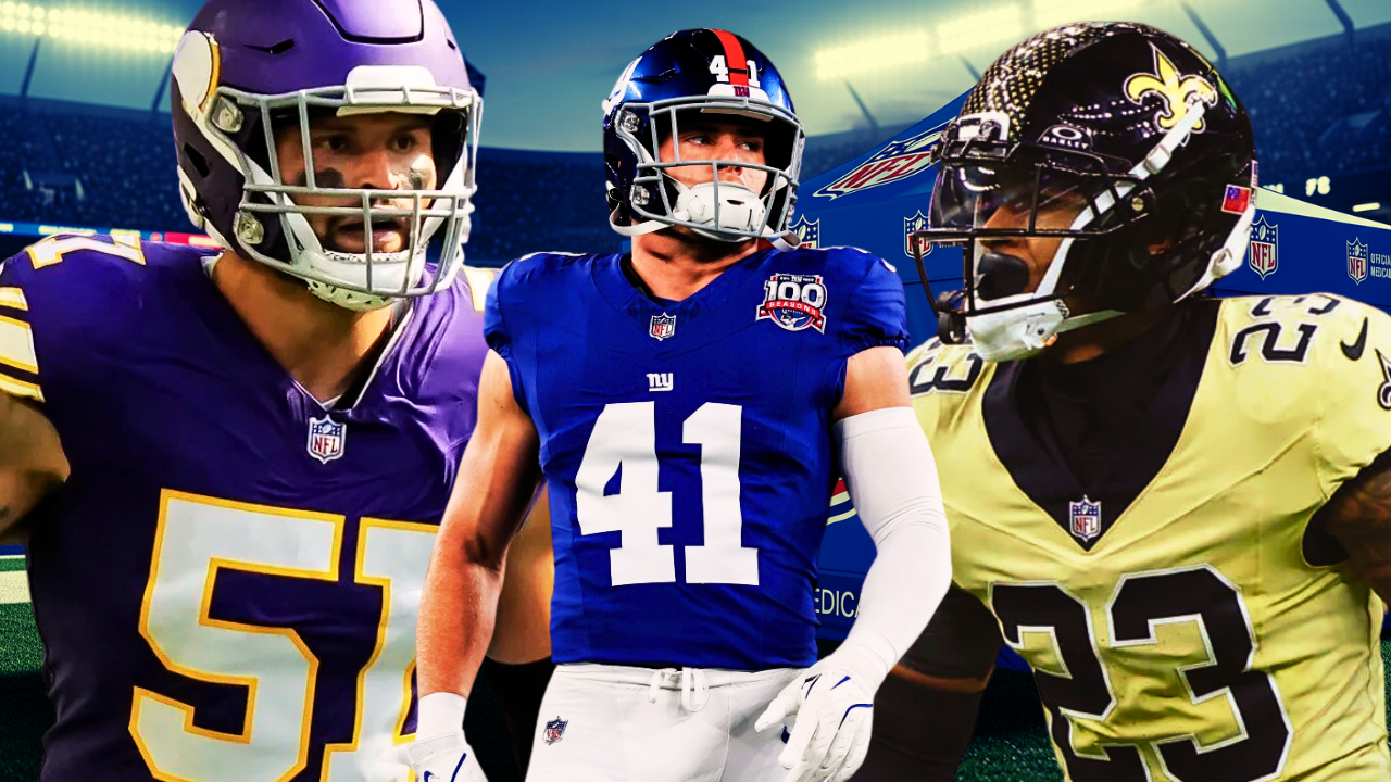 NFL Week 2 Injury Report: Detailed Fantasy Football Guide - IDP+