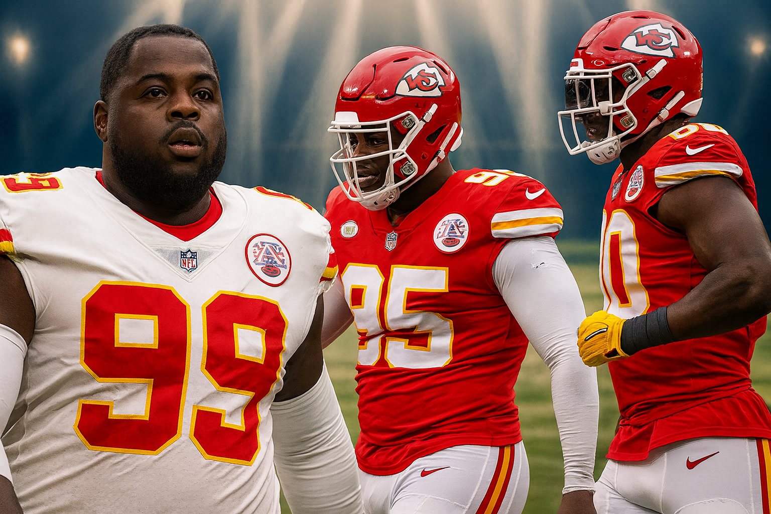 Top Fantasy Football Week 7 Streaming Defenses: Targets and Fades - IDP+