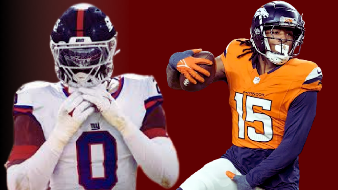 Your Guide to the Top IDP Week 5 Rankings - IDP+